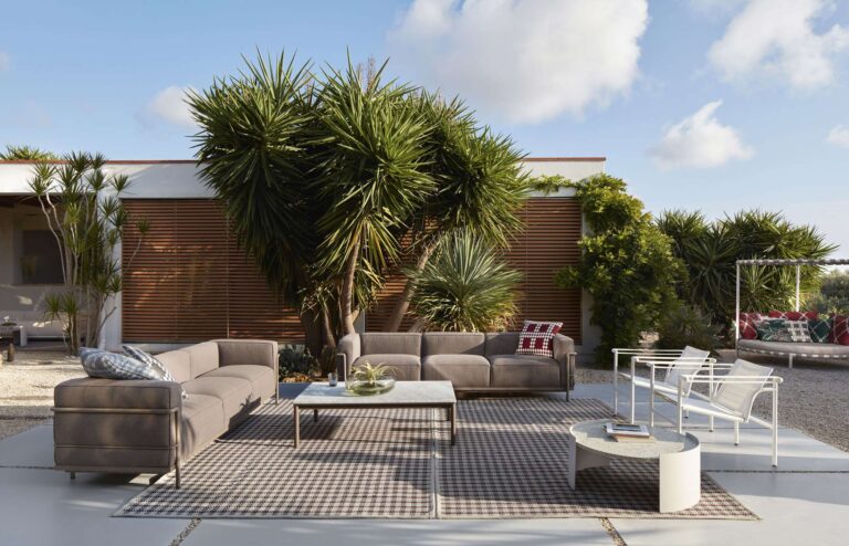 Cassina: arredi lussuosi ed iconici | Lazzarini