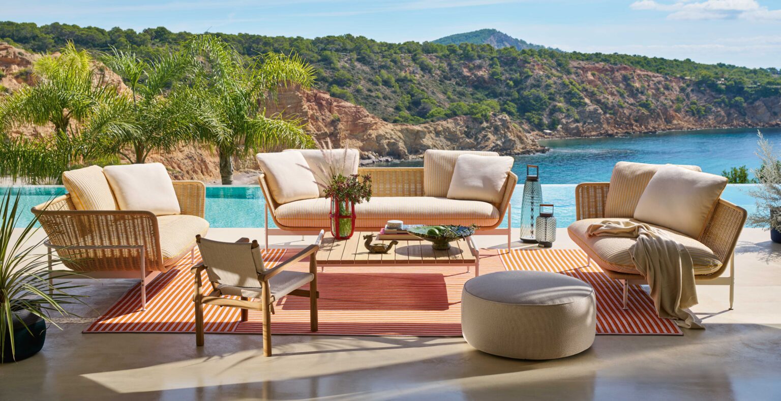 Cassina: arredi lussuosi ed iconici | Lazzarini