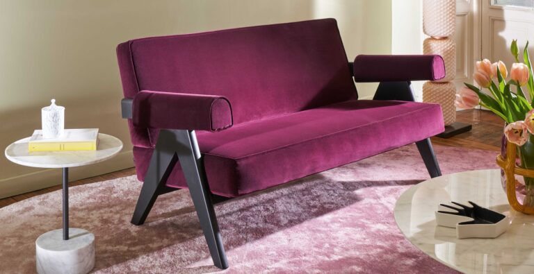 Cassina: arredi lussuosi ed iconici | Lazzarini