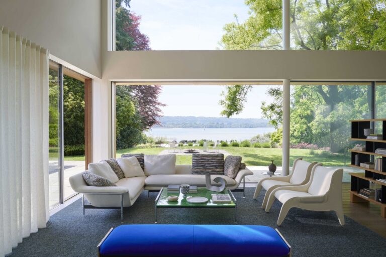 Cassina: arredi lussuosi ed iconici | Lazzarini