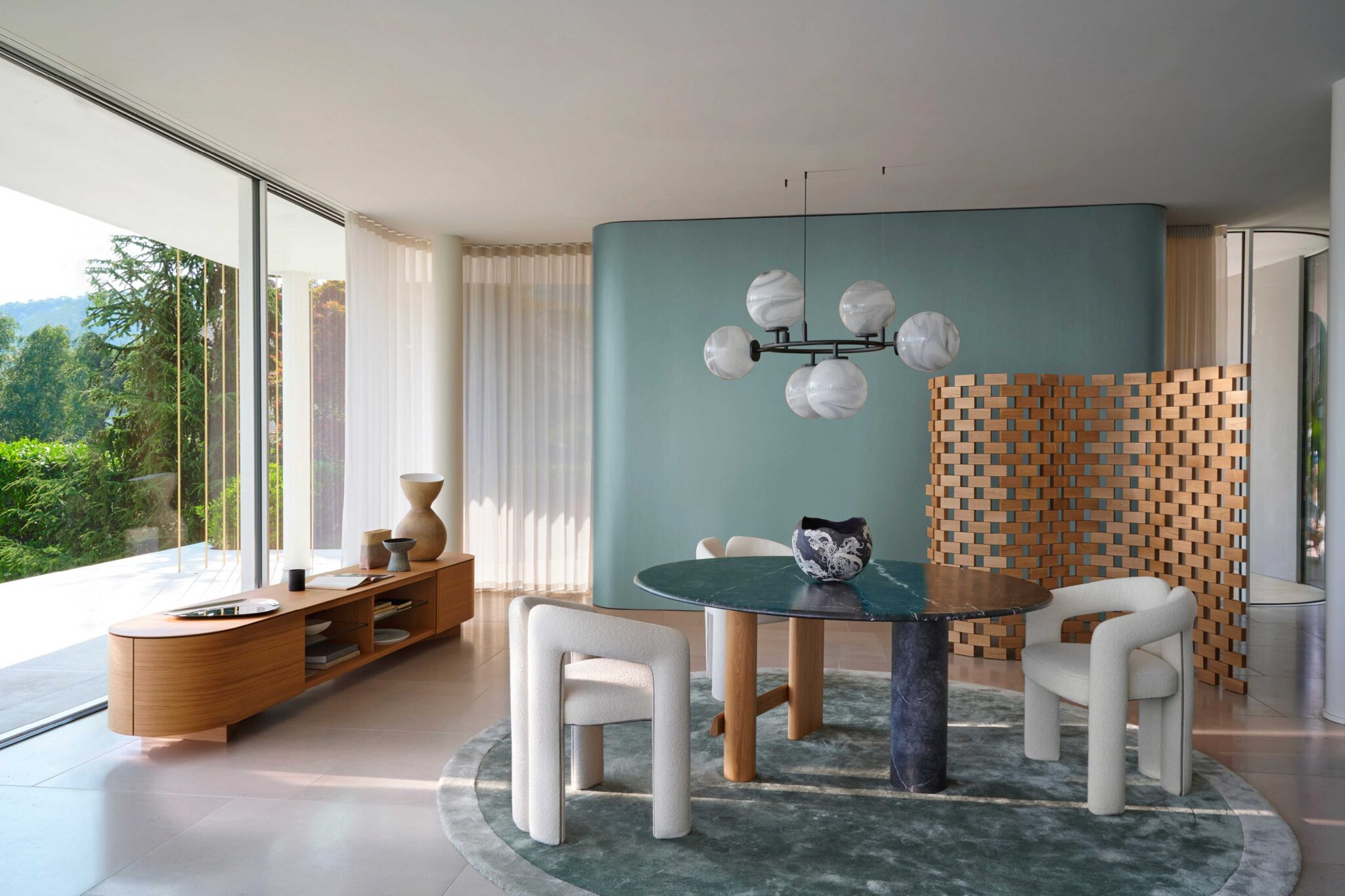 Cassina: arredi lussuosi ed iconici | Lazzarini