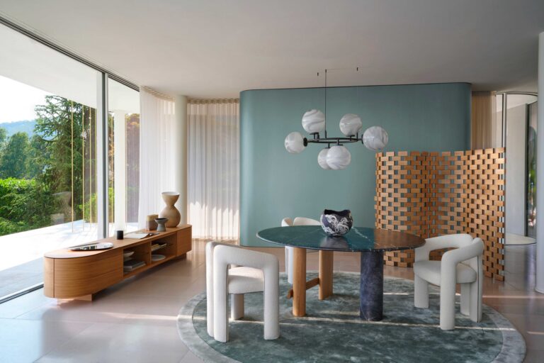 Cassina: arredi lussuosi ed iconici | Lazzarini